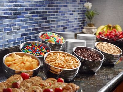 Georgia Tech Hotel Gallery - Midtown Atlanta Hotel