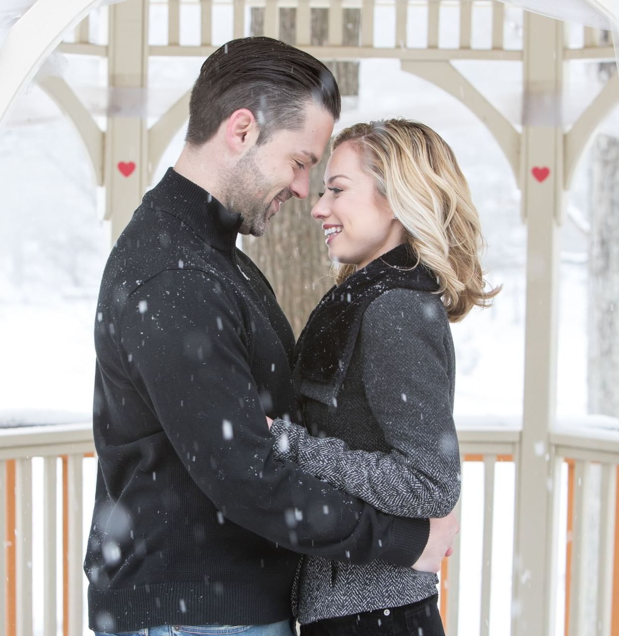 Cove Pocono Resorts | Poconos Romantic Resorts - Cove Haven