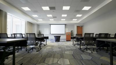 Georgia Tech Hotel Gallery - Midtown Atlanta Hotel
