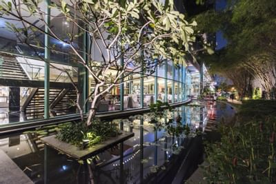 Media Gallery | Photo Tour at Chatrium Hotels and Residences