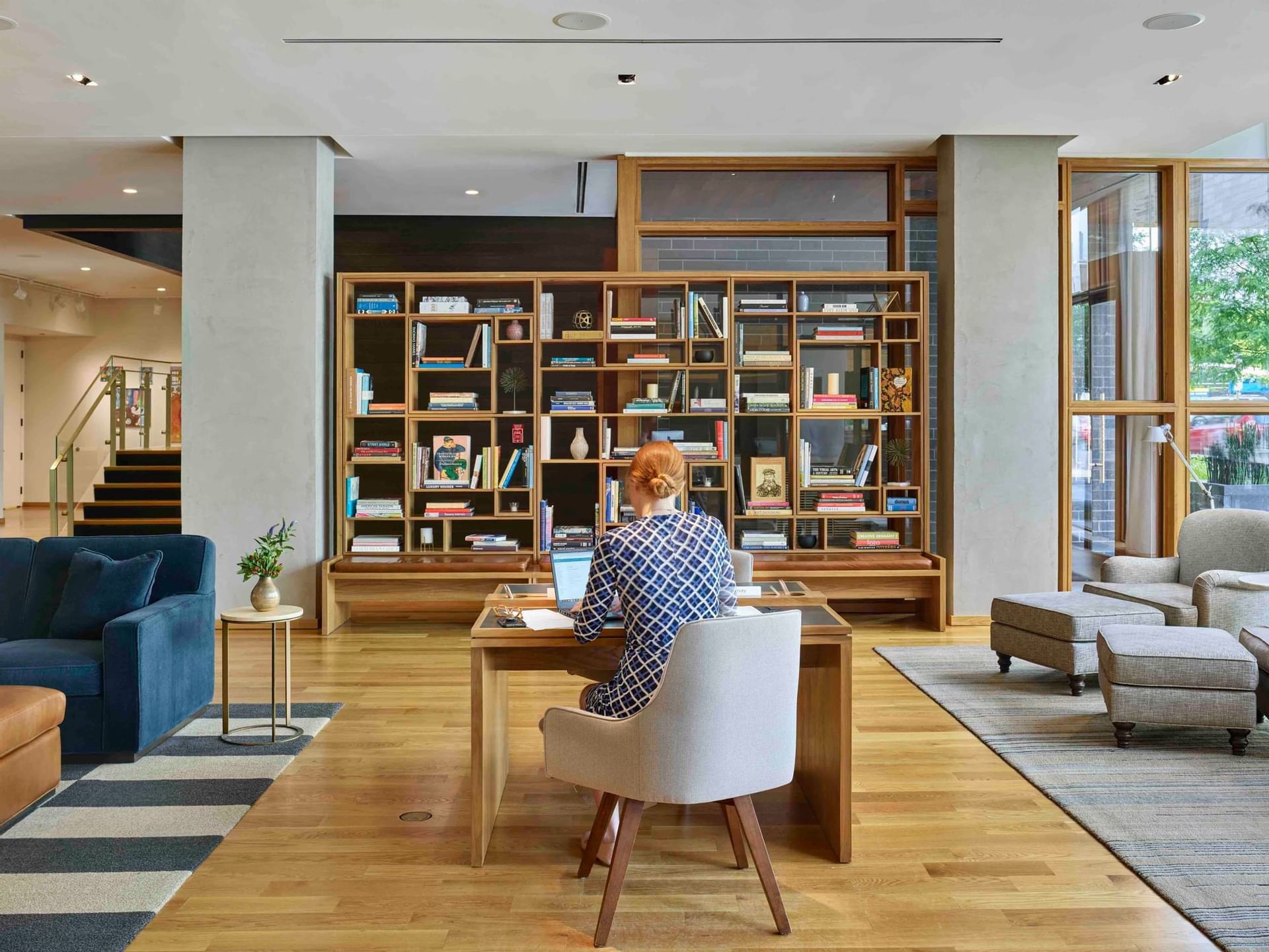 The Study at University City - Hotel in Philadelphia PA