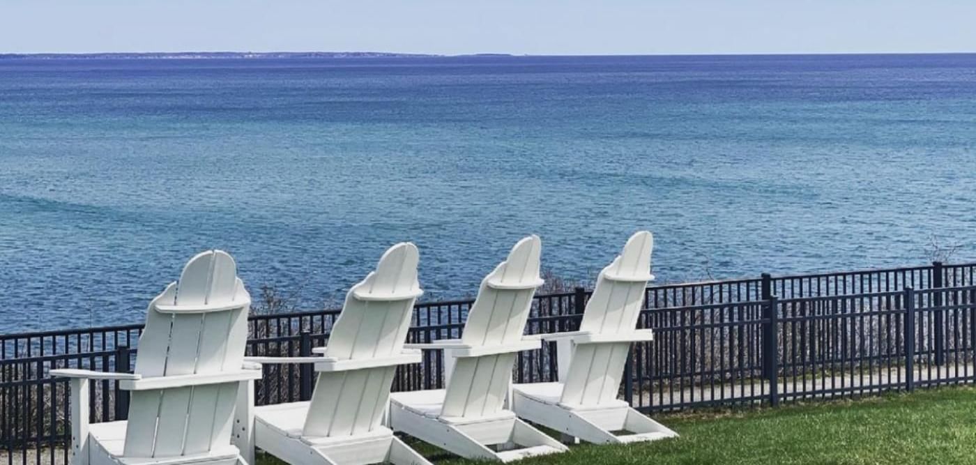 Location & Contact Information | Anchorage by the Sea