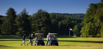 Gallery of Our Traditional New England Resort - The Heritage Hotel
