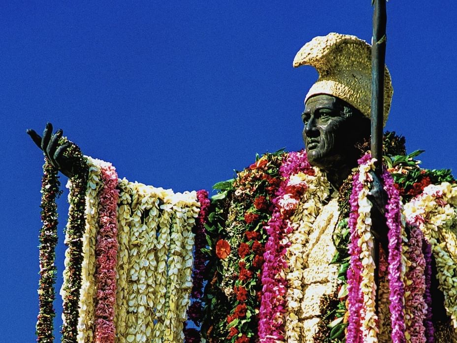 How to Celebrate King Kamehameha Day on Oahu | Waikiki Resort Hotel