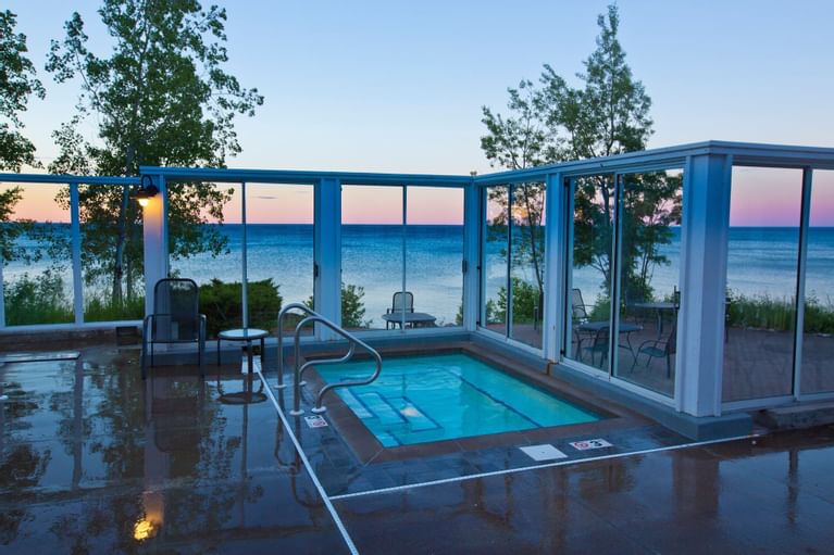 Resort Amenities - Bluefin Bay Family of Resorts