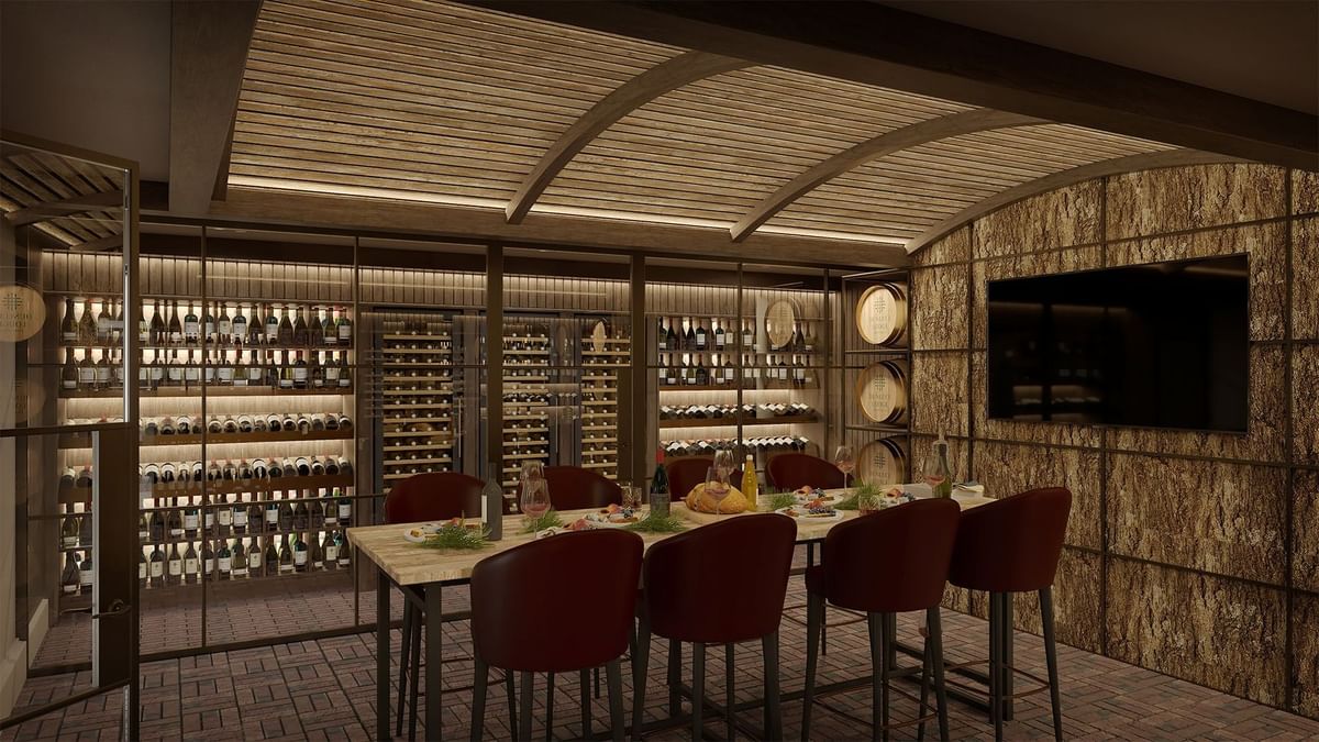 5-Star Resort on Causeway Coast | Dunluce Lodge