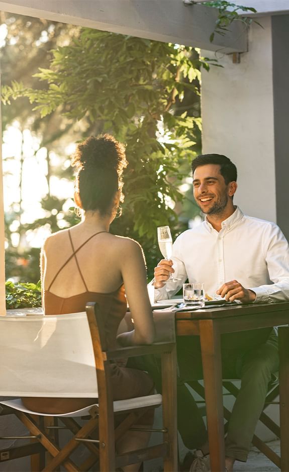 Falkensteiner Hotel Adriana | Adults-Only hotels Croatia