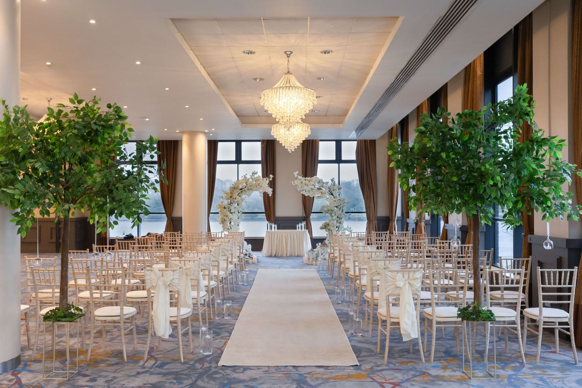 Wedding In Derry | Wedding Venues At City Hotel Derry