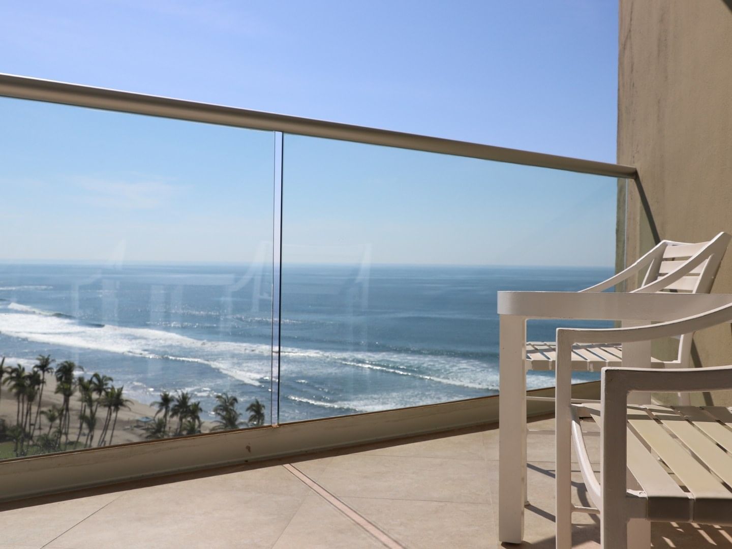 Princess Mundo Imperial | Acapulco Hotel