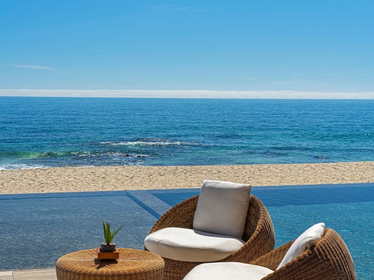 Mako | Cabo Restaurants | The Club at Solaz