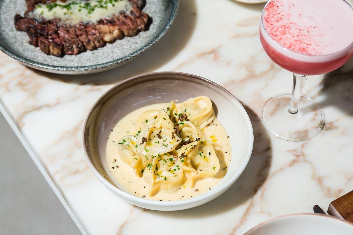 Monmouth Kitchen - Peruvian Restaurant Covent Garden, London