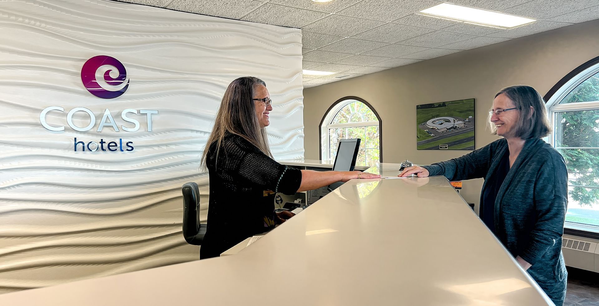 Frequently Asked Questions | Coast Swift Current Hotel