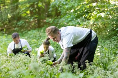 Photos | Events & Business Hotel | Rungstedgaard Hotel