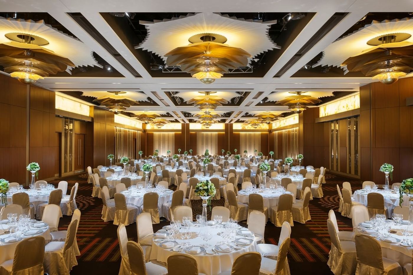 Crown Weddings Perth | Weddings & Reception Venues Perth