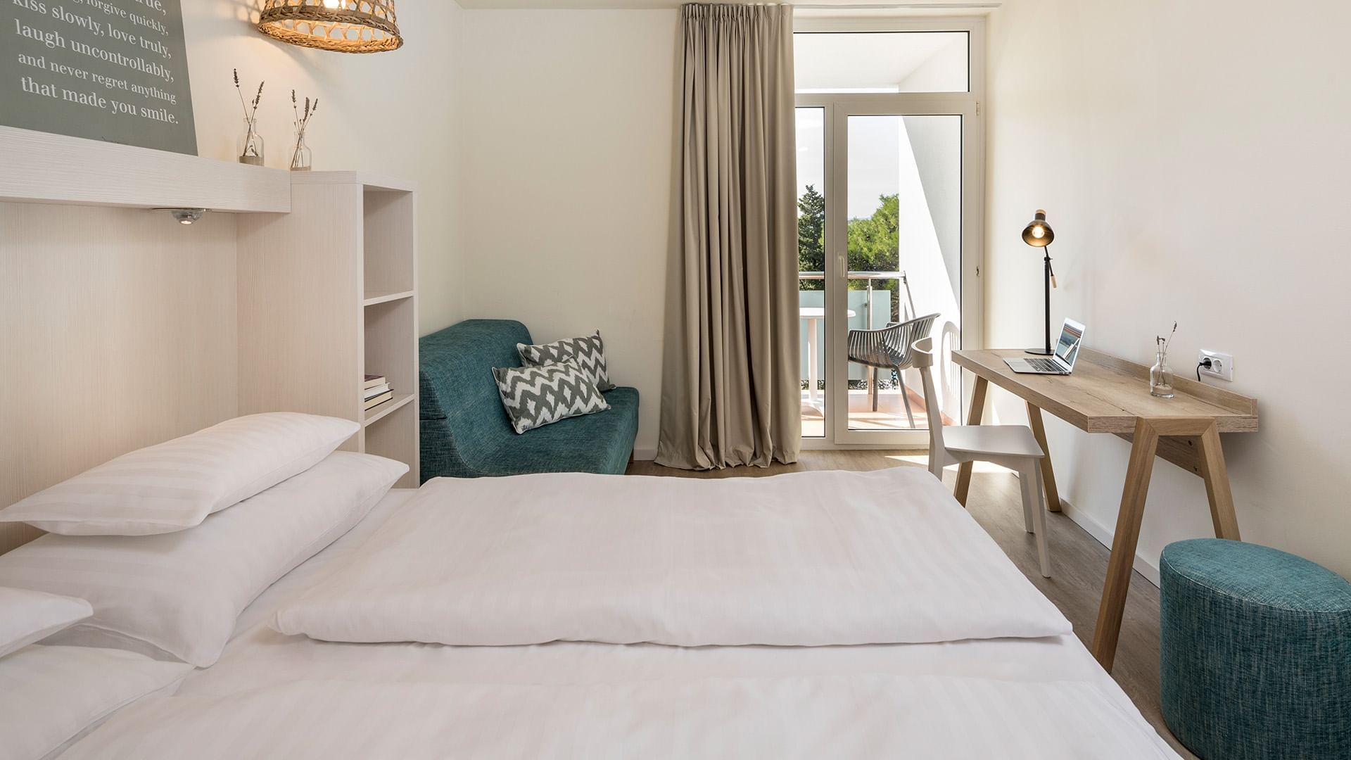 Falkensteiner Hotel Park Punat | Best beach hotels in Croatia