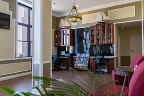 Brigantine NJ Hotels | Legacy Resort Brigantine Beach