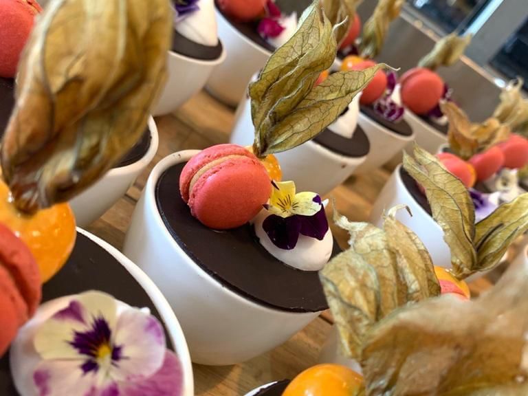 Buffet Hi-Tea @ Maya Brasserie | Hotel Maya Kuala Lumpur