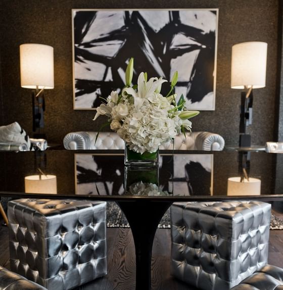 Moderne Hotel NYC | Boutique Hotel in Manhattan's Theater District