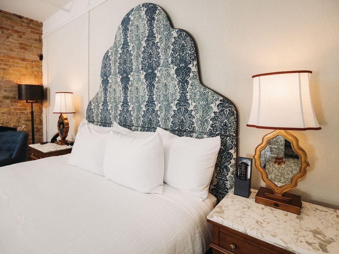 Hotel Colorado - Newly Renovated Rooms Ready to Welcome Guests