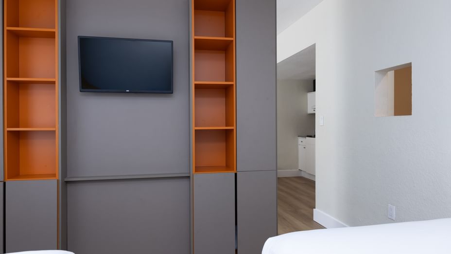Studio Double | Miami Beach Hotel Rooms & Suites