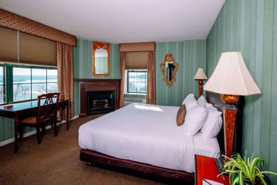 Marquette Michigan Hotel Gallery | The Landmark Inn