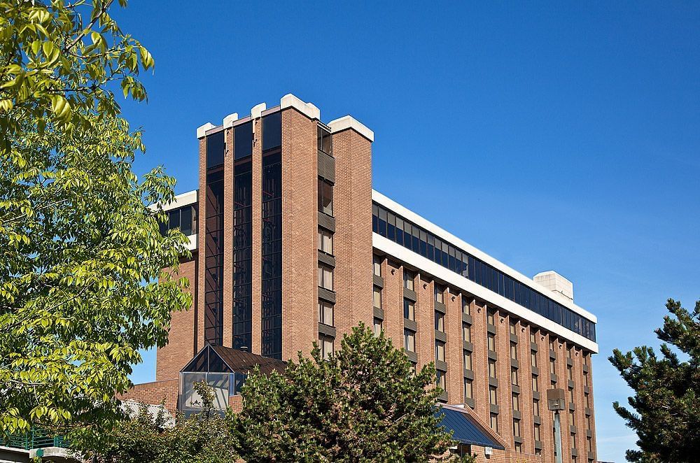 Introducing the new Coast Seattle Downtown Hotel by APA | Coast ...