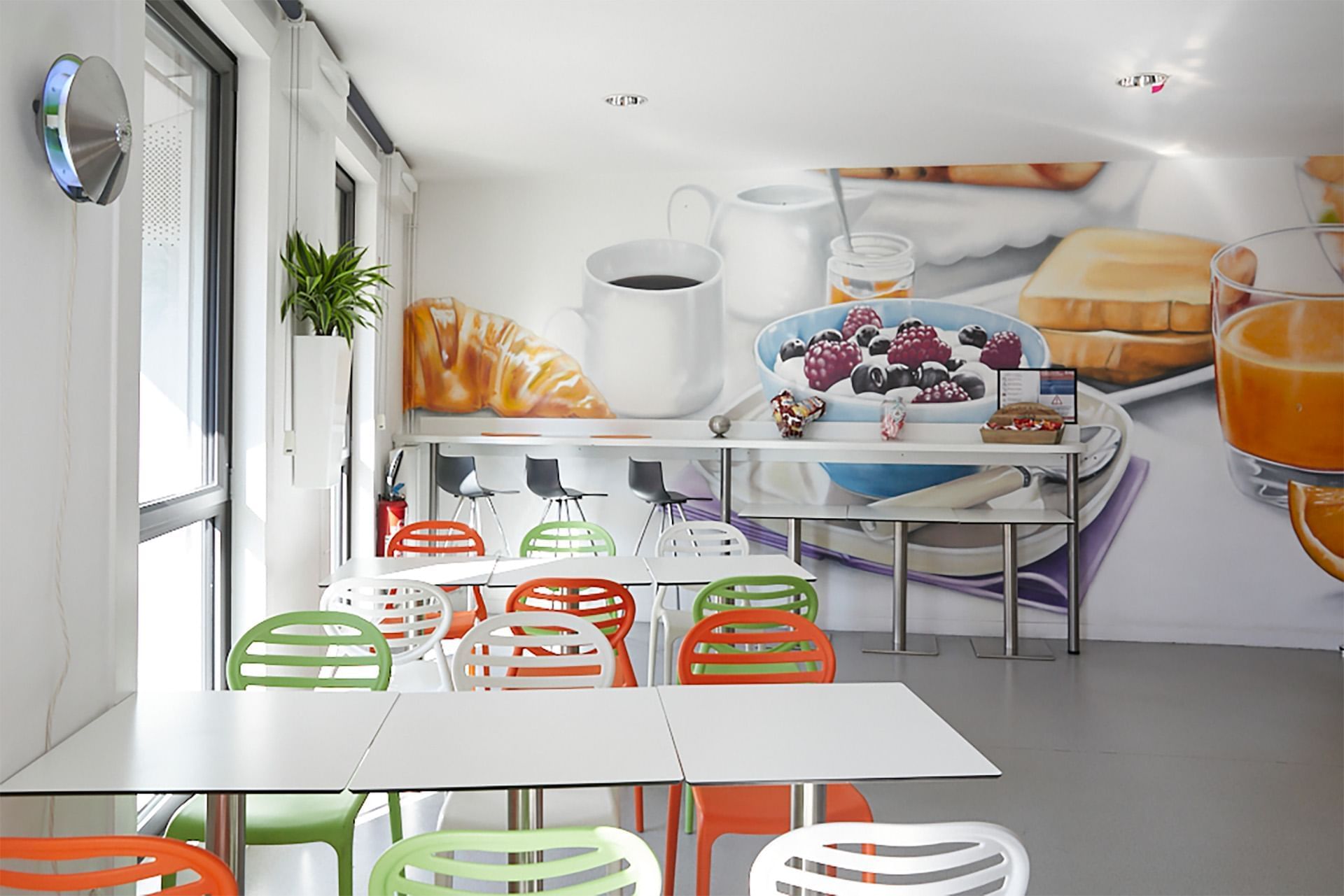 Accommodation In Lille | Twenty's Business Flats