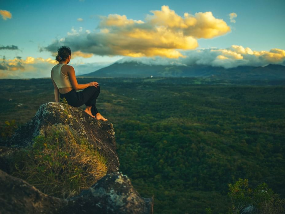 Lush Adventure Package (4 nights) | Hotel Rio Perdido