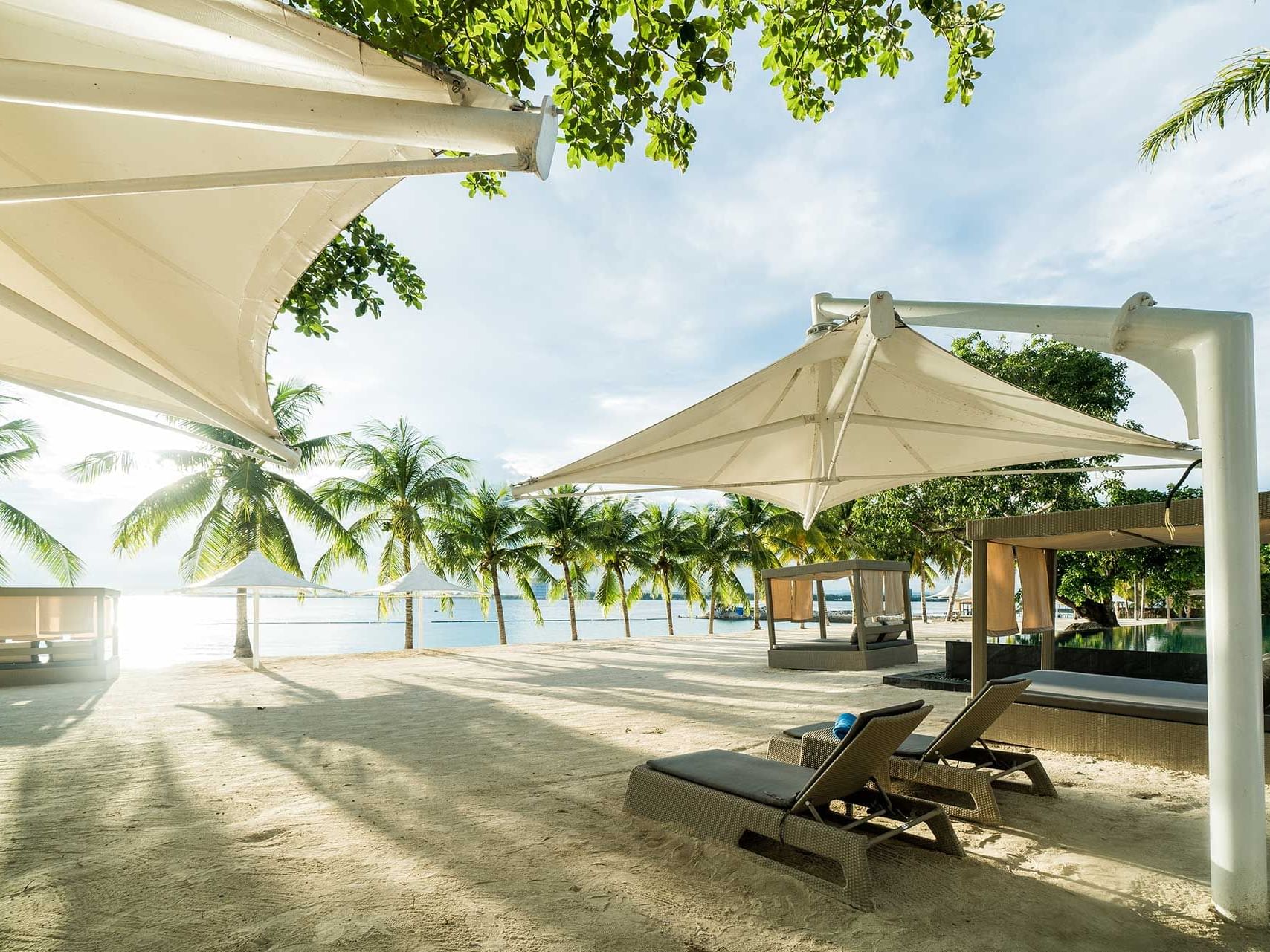 Facility - Detail page | Discovery Samal