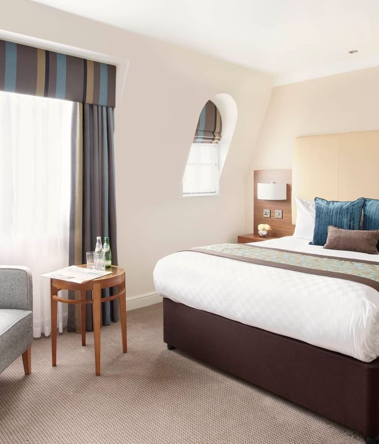 Photo Gallery | Thistle London Piccadilly