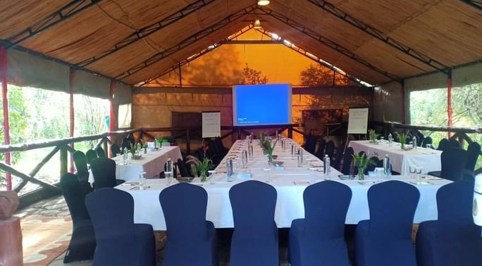 Mara Serena Safari Lodge | Lodges In Masai Mara | Masai Mara | The Mara ...