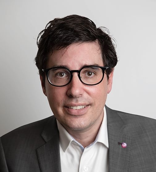 Meet Coast Hotels Leadership Team | Coast Hotels