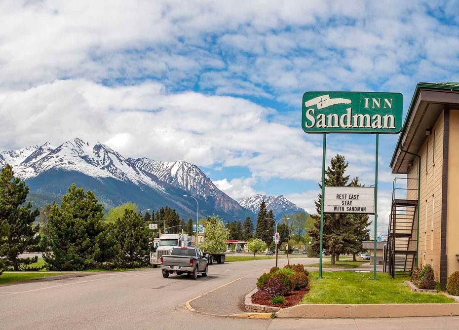 Hotel Chains In Canada, US, UK | Our Brands