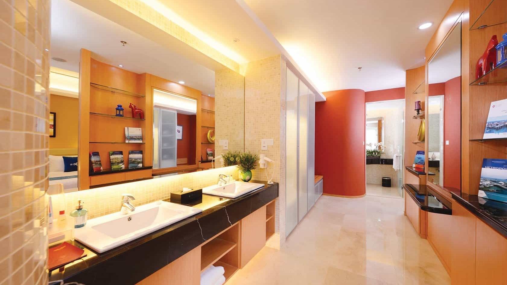 Sky Pool Villa | Sea View Private Pool | Lexis Hibiscus® PD