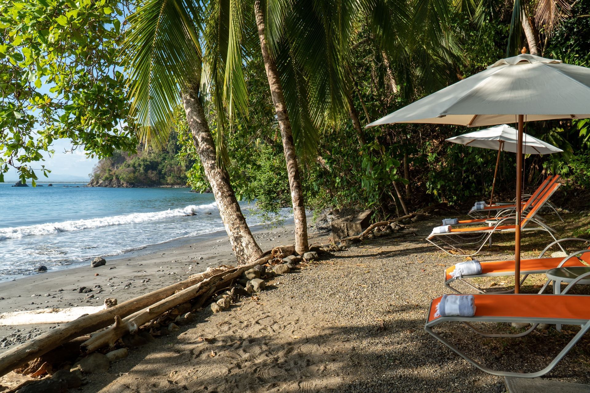 Exclusive Resort Facilities in Manuel Antonio | Los Altos Resort