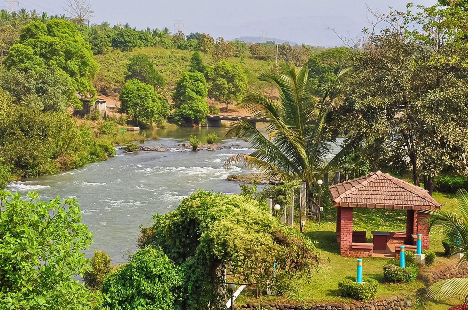 U Rivergate Karjat Riverside Resort In Karjat u-rivergate-karjat-riverside-resort-in-karjat