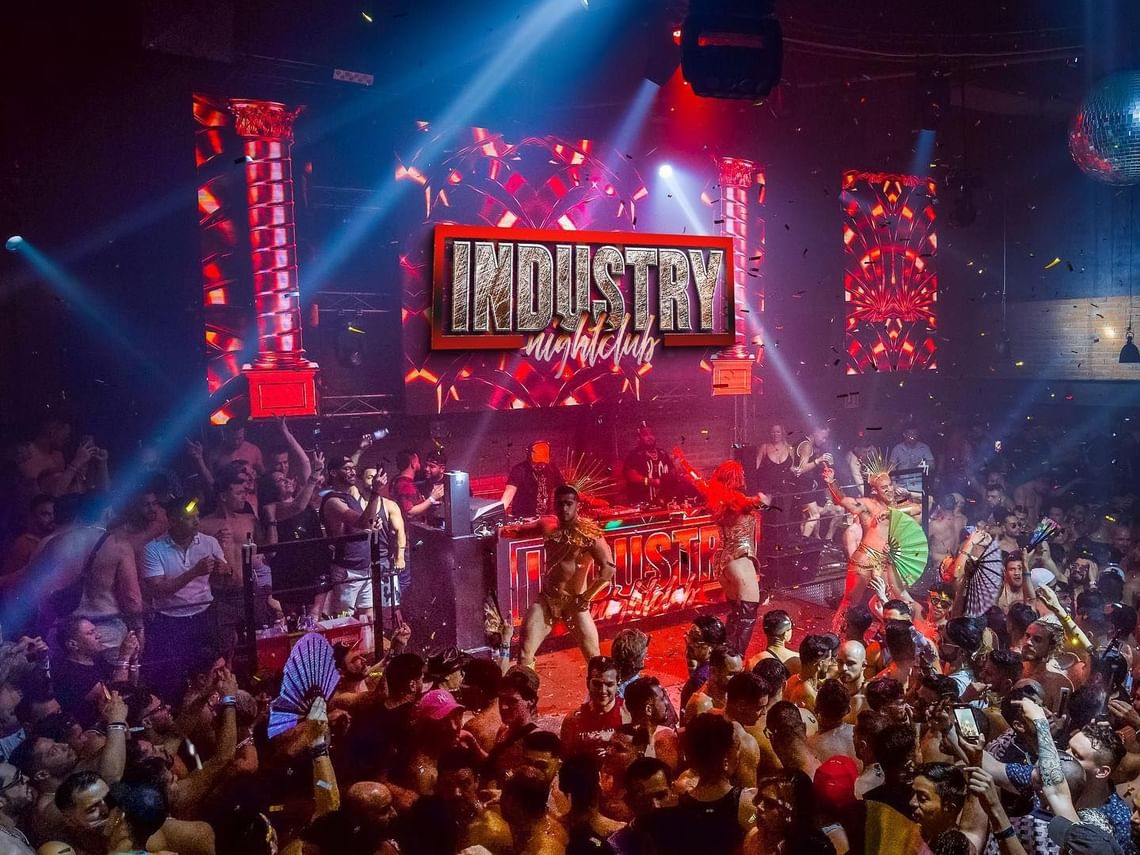 The Complete Guide to Puerto Vallarta’s Nightlife: From The Top Sky Bar to Zona Romántica | Blog ...