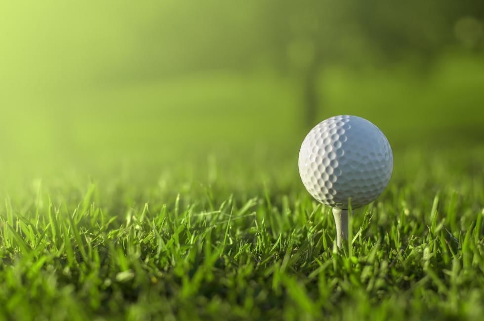Golf Clubs Woking