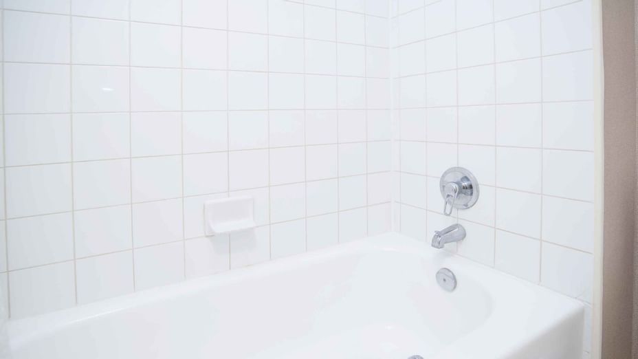 Standard Room, 2 Double Beds | Sandman Inn Terrace Accommodation