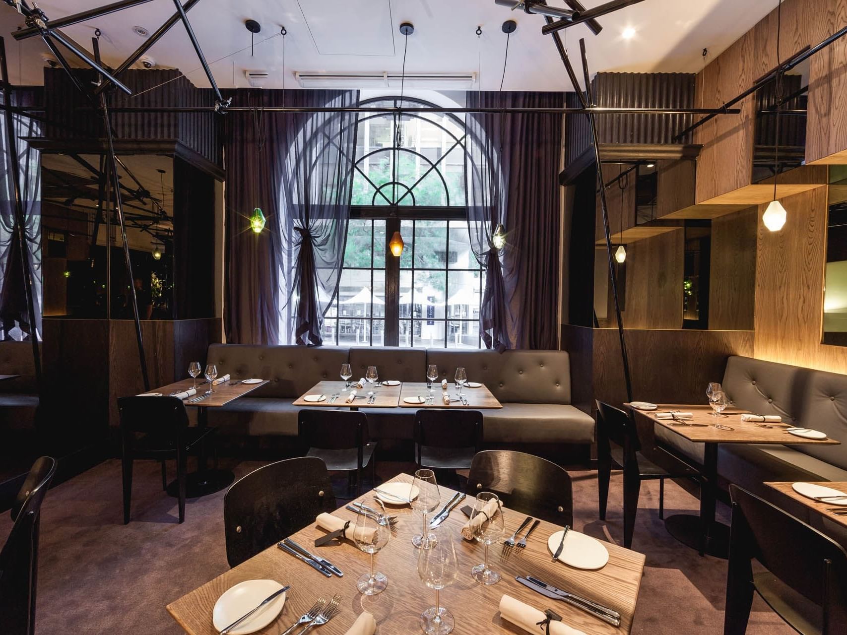 Bentley Restaurant & Bar | Fine Dining in Sydney CBD
