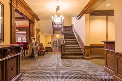 Gallery | Exeter Inn
