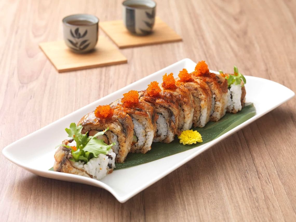 Umi Japanese Restaurant | Pork Free Japanese Restaurant | Japanese Food