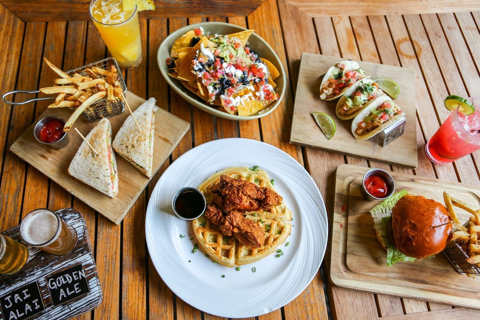 Restaurants in Miami, South Beach | Dining | Clinton Hotel