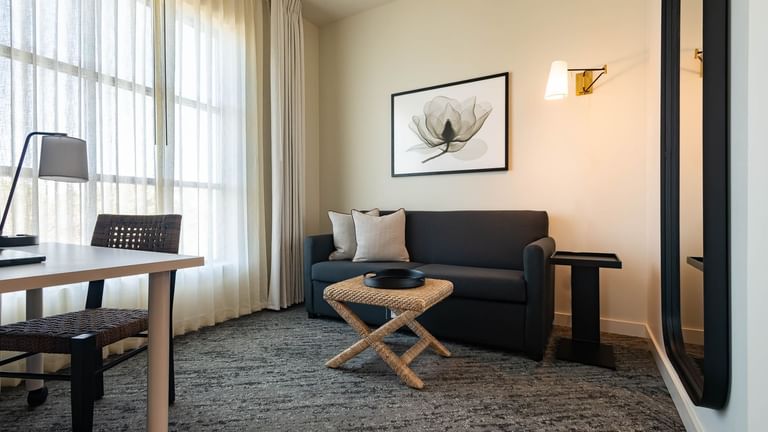 The Lodge 30A | Highway 30A Hotel