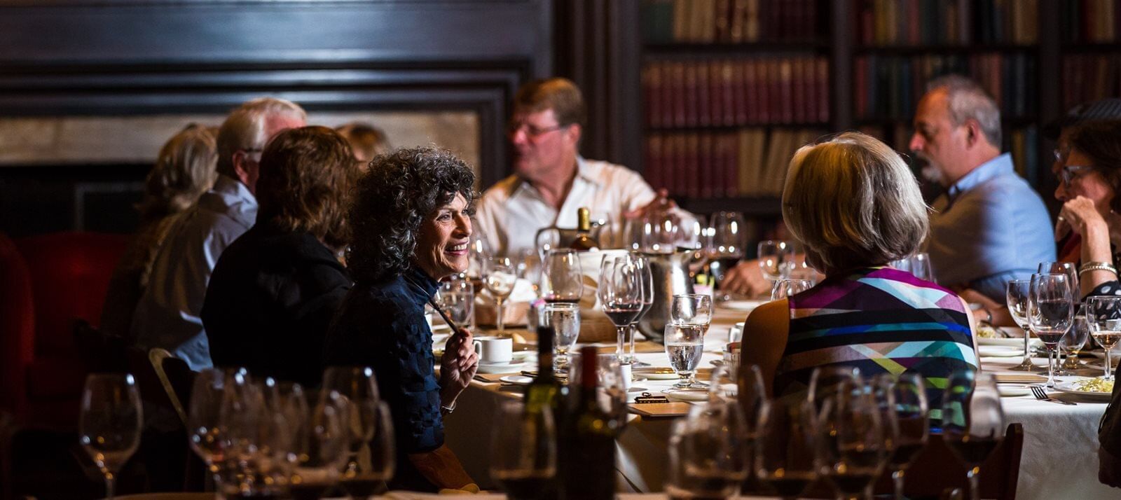 Become a Club member | Berkeley City Club