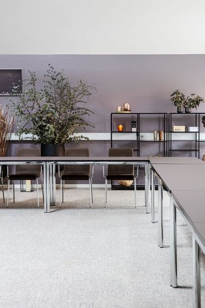 Photos | Events & Business Hotel | Rungstedgaard Hotel