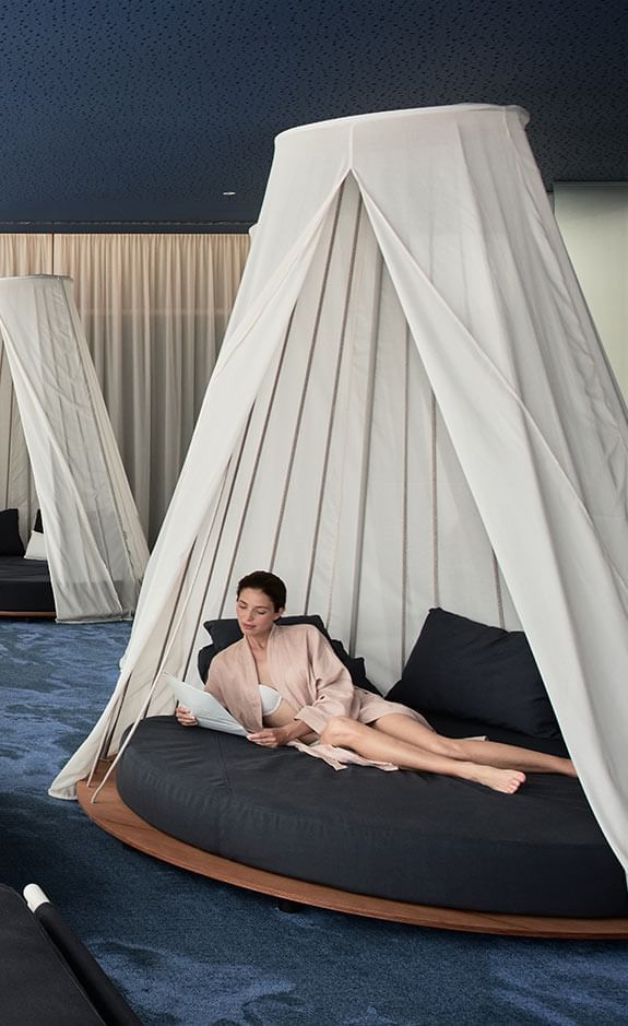 Wellness Jesolo | Falkensteiner Residences Jesolo
