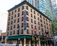 News And Blog The St Regis Hotel