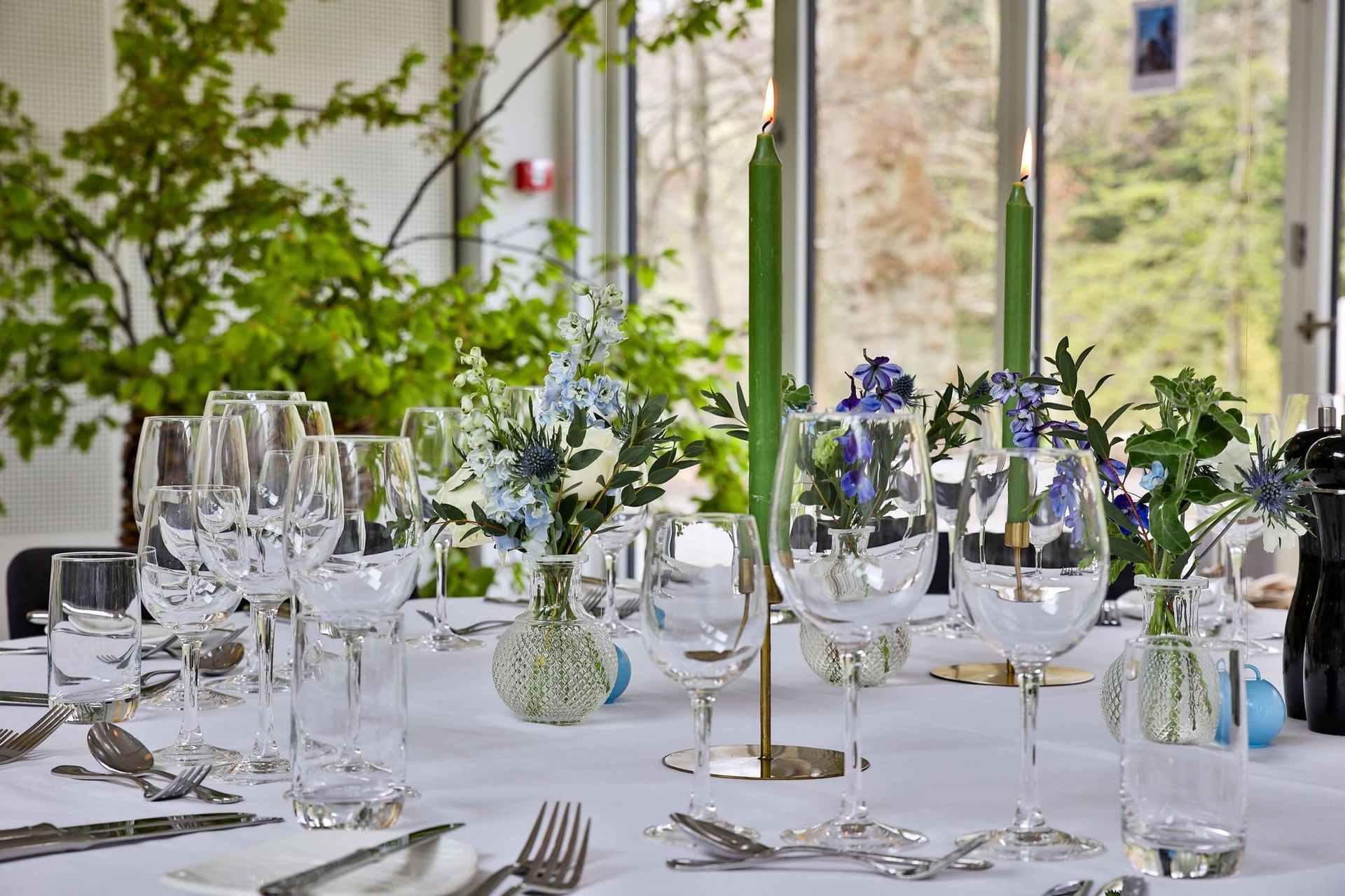 COMPANY PARTY | Rungstedgaard