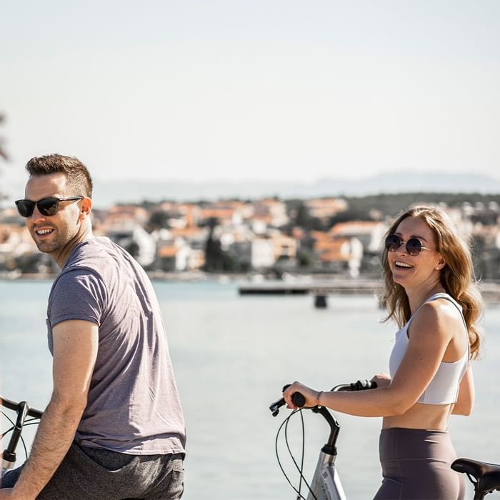 Falkensteiner Hotel Adriana | Adults-Only hotels Croatia